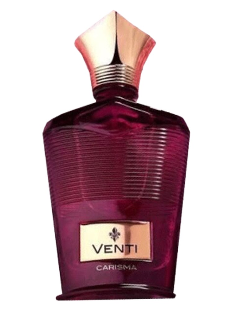 Venti Carisma Fragrance World perfume - a new fragrance for women 2025