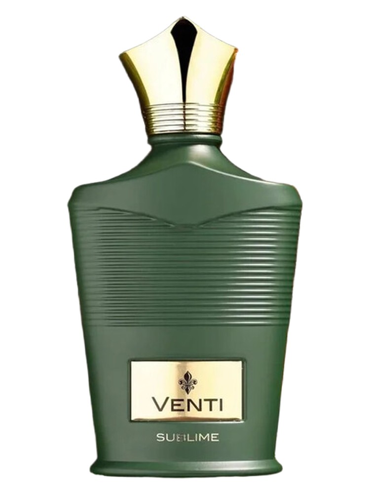 Venti Sublime Fragrance World perfume - a new fragrance for women and ...