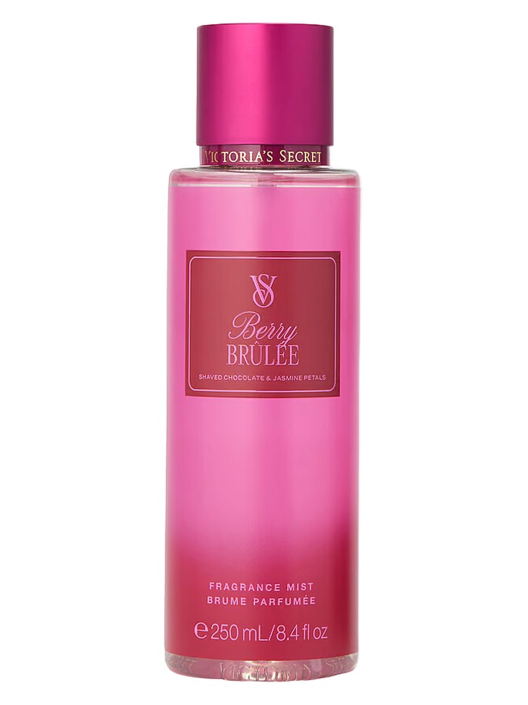 Berry Brûlée Victoria's Secret perfume - a new fragrance for women and ...