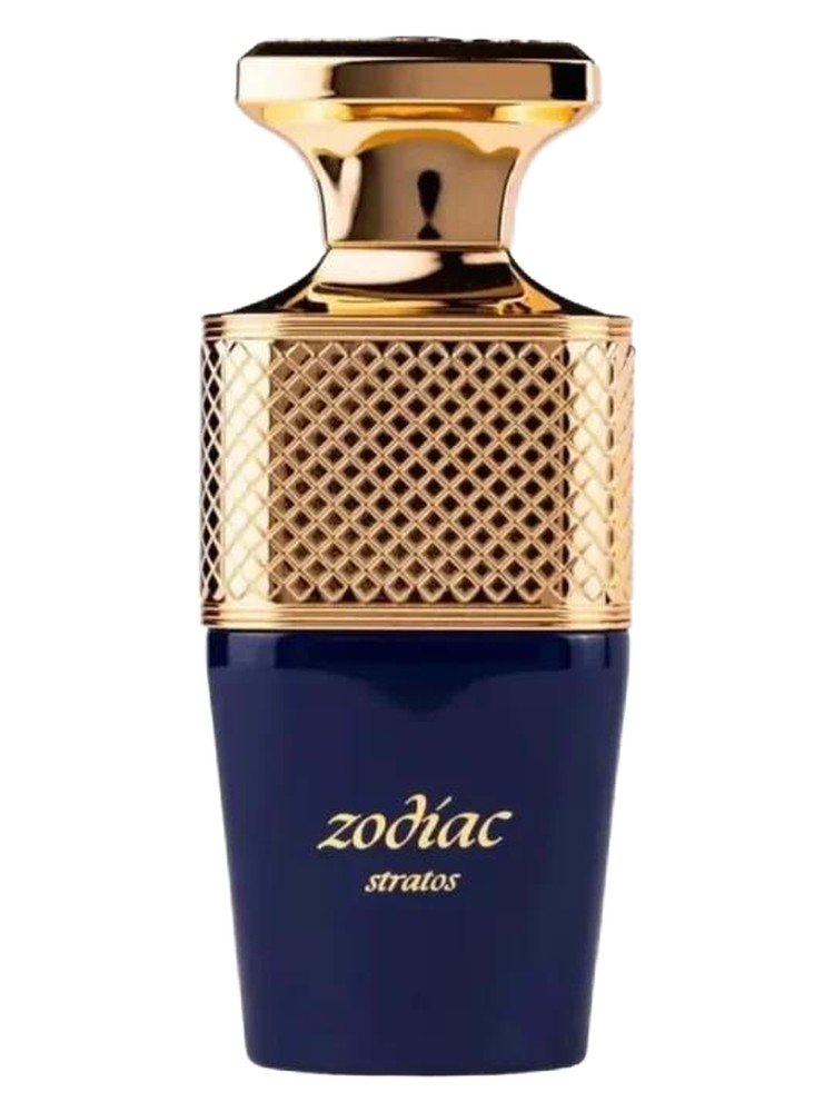 Zodiac Stratos PARIS CORNER perfume - a new fragrance for women and men ...