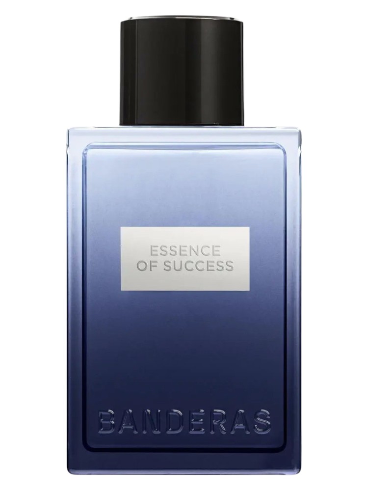 Essence of Success Antonio Banderas Cologne - un nouveau parfum pour ...