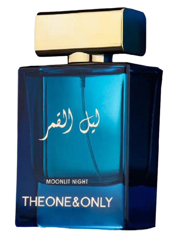 Moonlit Night Fragrance World perfume - a fragrance for women and men 2023