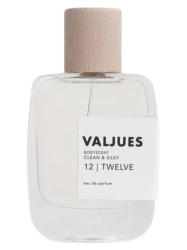 12 | Twelve Valjues perfume - a new fragrance for women and men 2021
