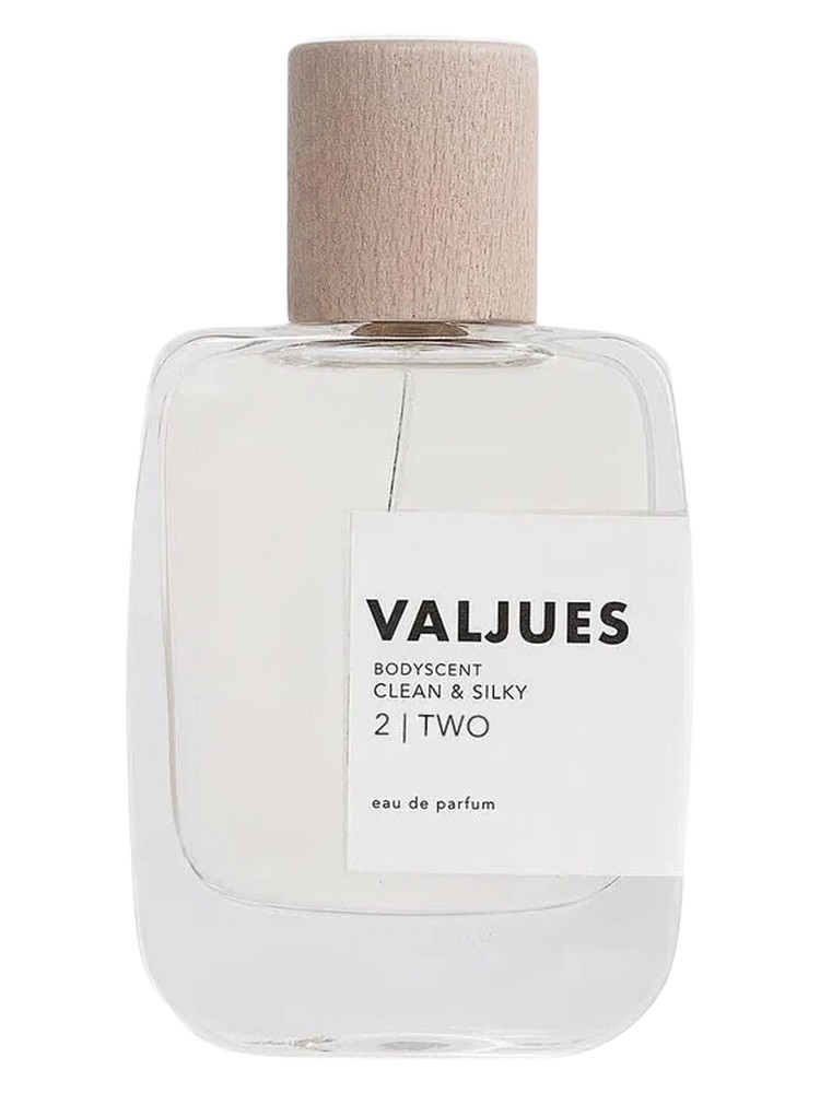 2 | Two Valjues perfume - a new fragrance for women and men 2024
