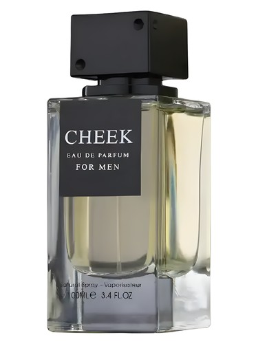 Cheek for Men Fragrance World kolínská - a vůně pro muže 2024