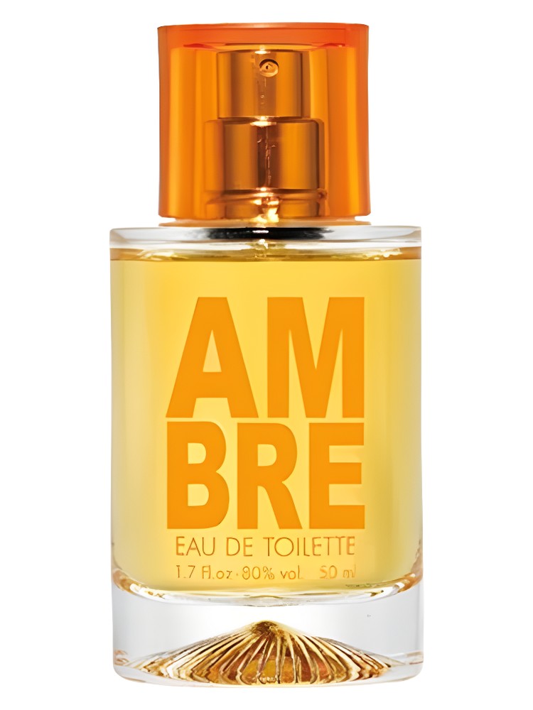 Ambre Solinotes perfume - a fragrance for women and men 2010