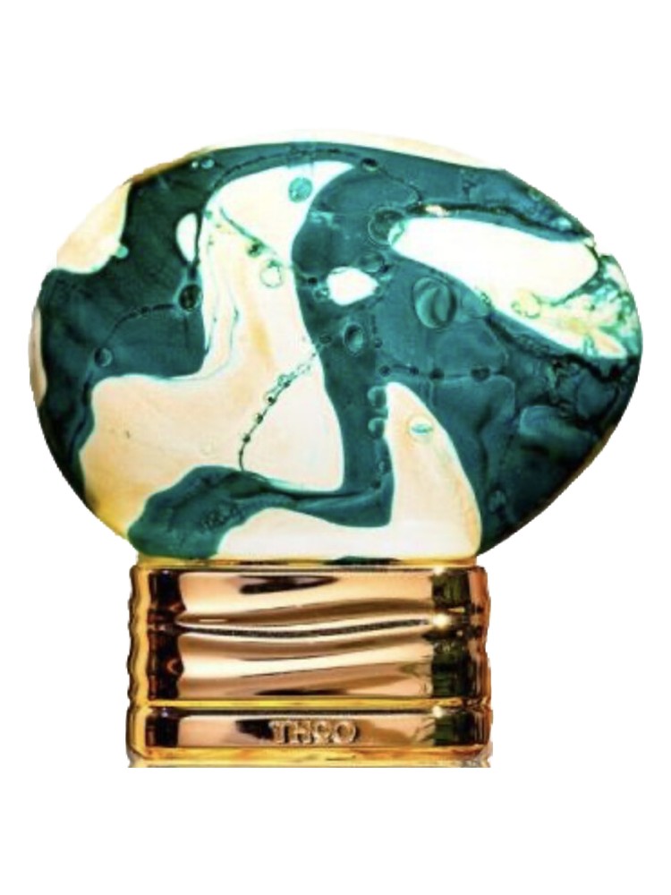 Nuances of Tea The House of Oud perfume - a new fragrance for women and ...