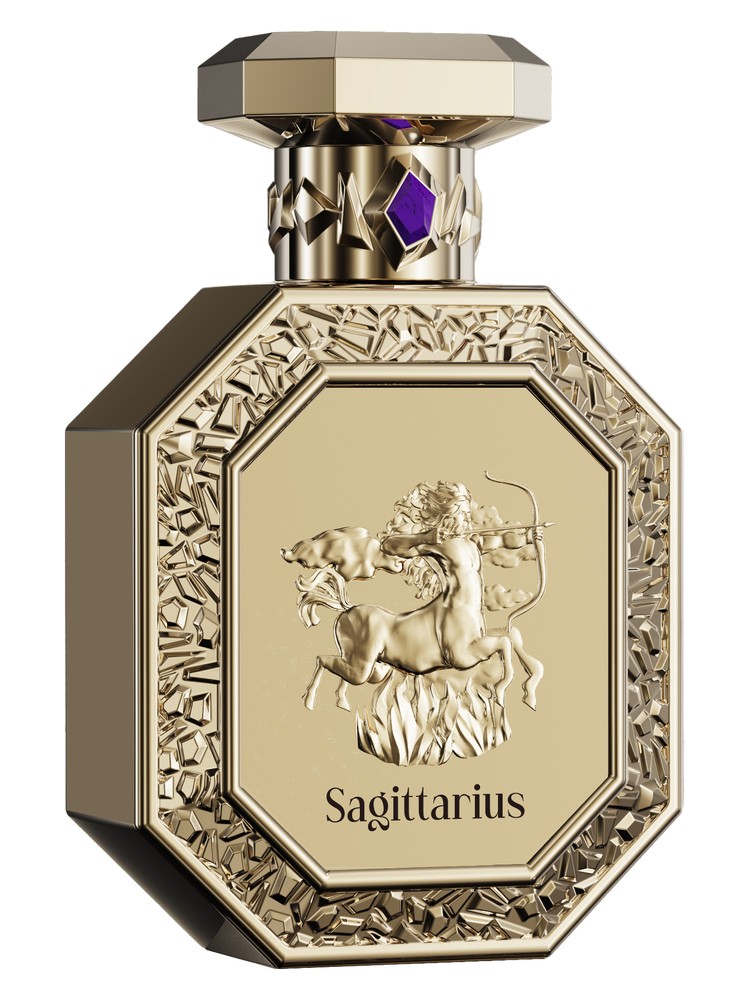 Sagittarius French Avenue perfume - a new fragrance for women and men 2025