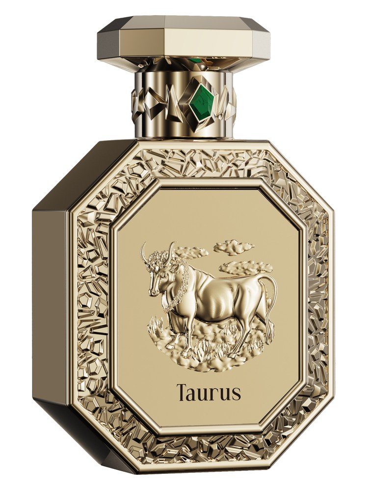 Taurus French Avenue perfume - a new fragrance for women and men 2025