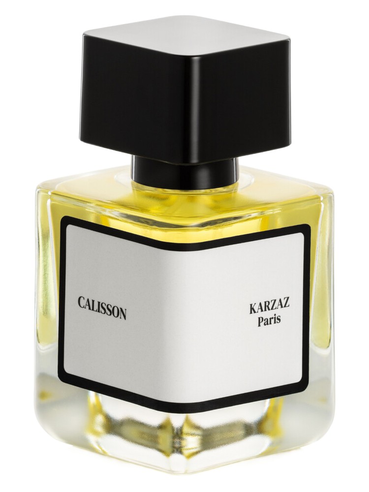Calisson Karzaz perfume - a new fragrance for women and men 2025