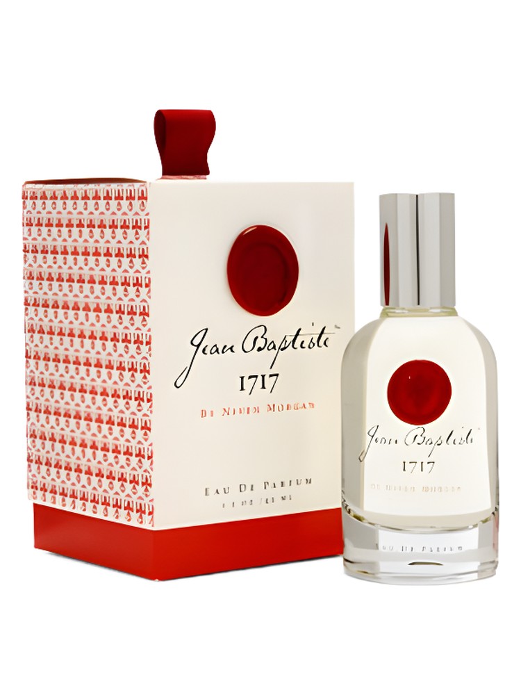 Jean Baptiste 1717 Niven Morgan perfume - a fragrance for women