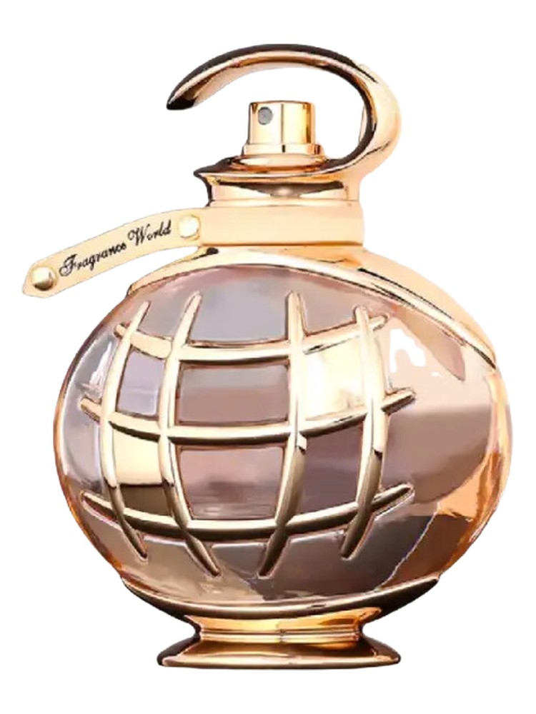 Signature Pearl Fragrance World parfum - un nouveau parfum pour homme ...