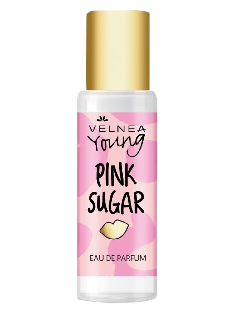 Pink Sugar Velnea perfume - a new fragrance for women 2025