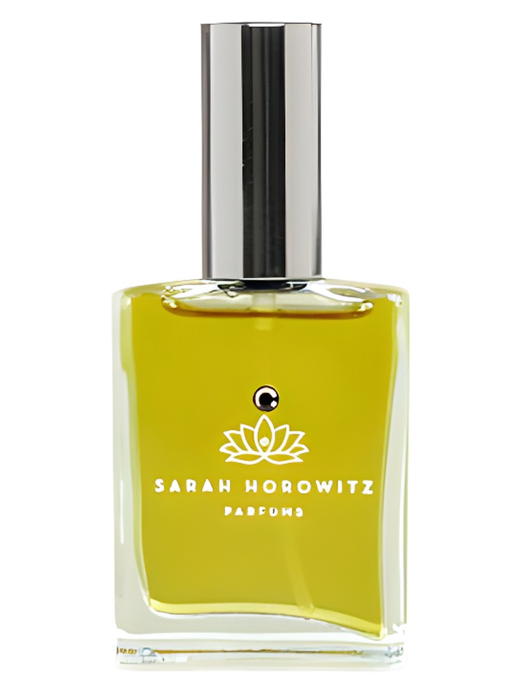 Artisan Collection Roots Sarah Horowitz Parfums perfume - a fragrance ...