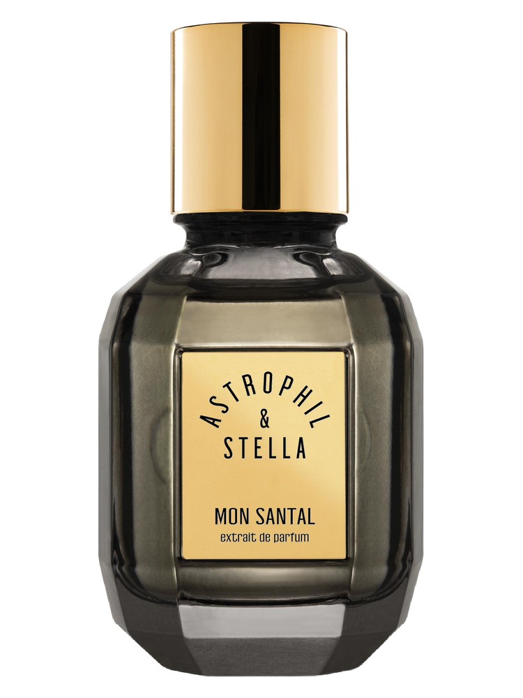 Mon Santal Astrophil & Stella perfume - a new fragrance for women and ...