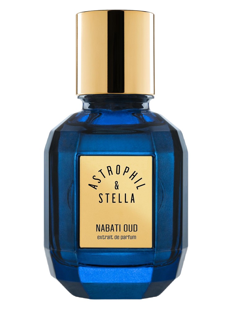 Nabati Oud Astrophil & Stella perfume - a new fragrance for women and ...