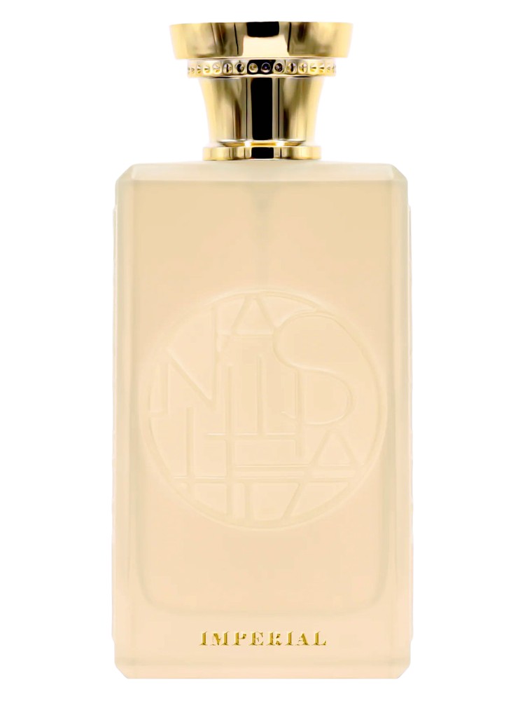 Imperial Niche Fragrance perfume - a new fragrance for women and men 2024