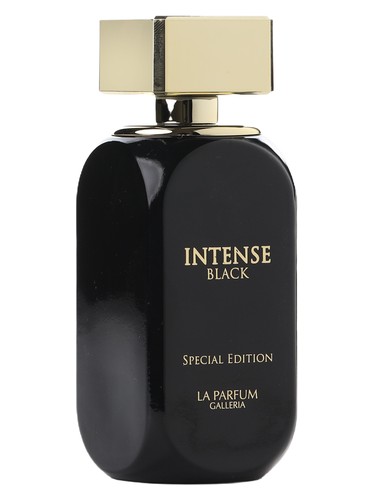 Intense Black La Parfum Galleria parfum - un parfum unisex 2017