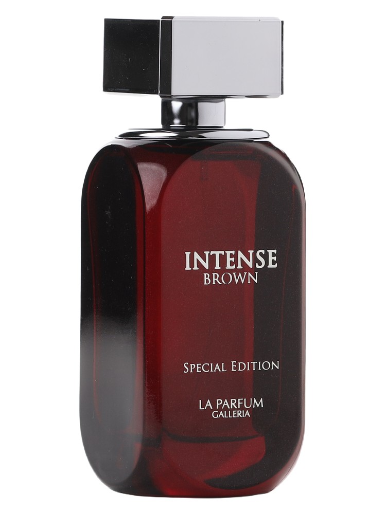 Intense Brown La Parfum Galleria perfume - a fragrance for women and ...