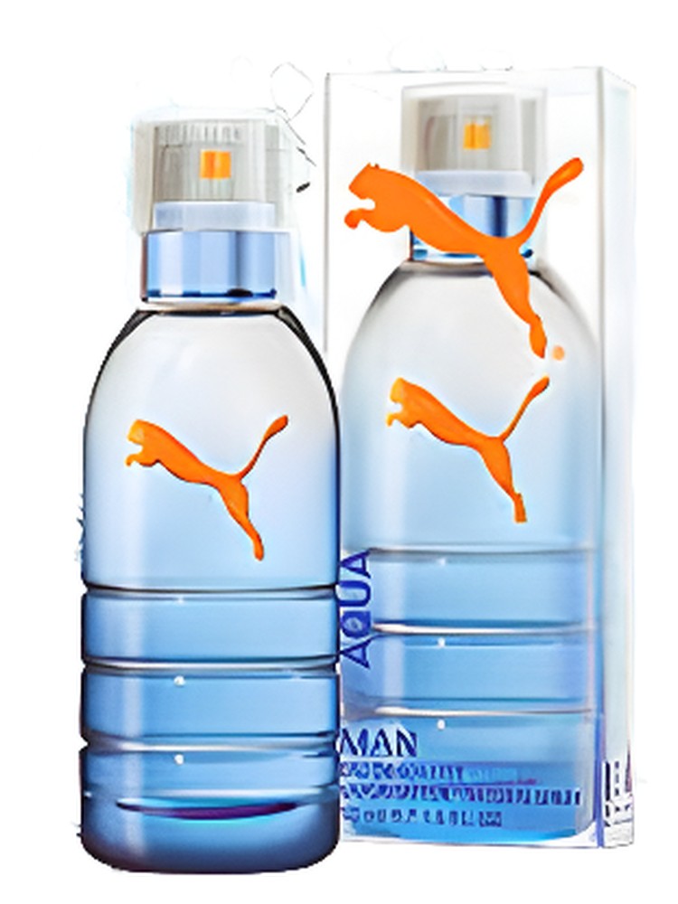 Puma Aqua Man Puma cologne - a fragrance for men 2007
