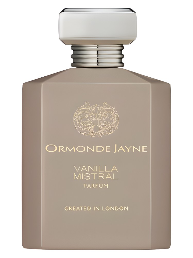 Vanilla Mistral Ormonde Jayne perfume - a new fragrance for women and men 2025