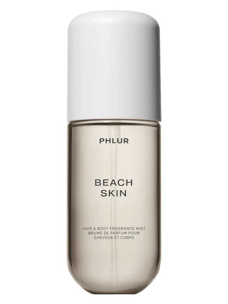 Beach Skin Phlur perfume - a new fragrance for women and men 2025