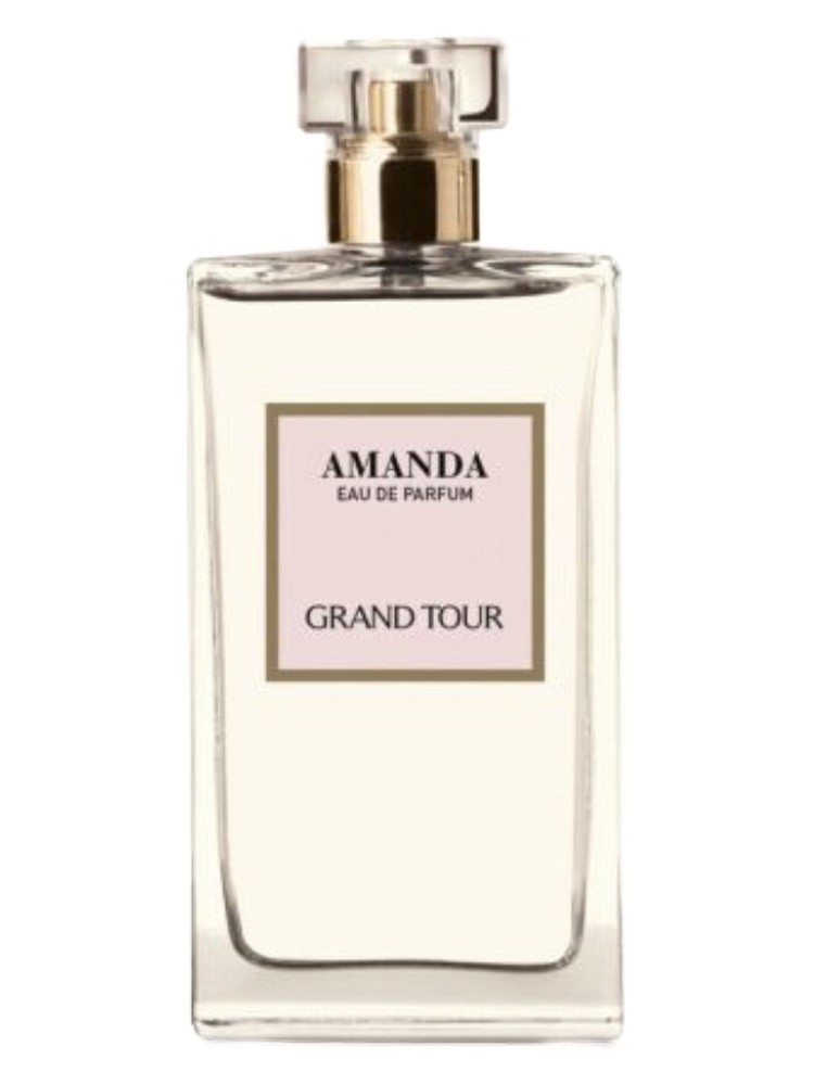 Amanda Grand Tour perfume - a fragrance for women and men