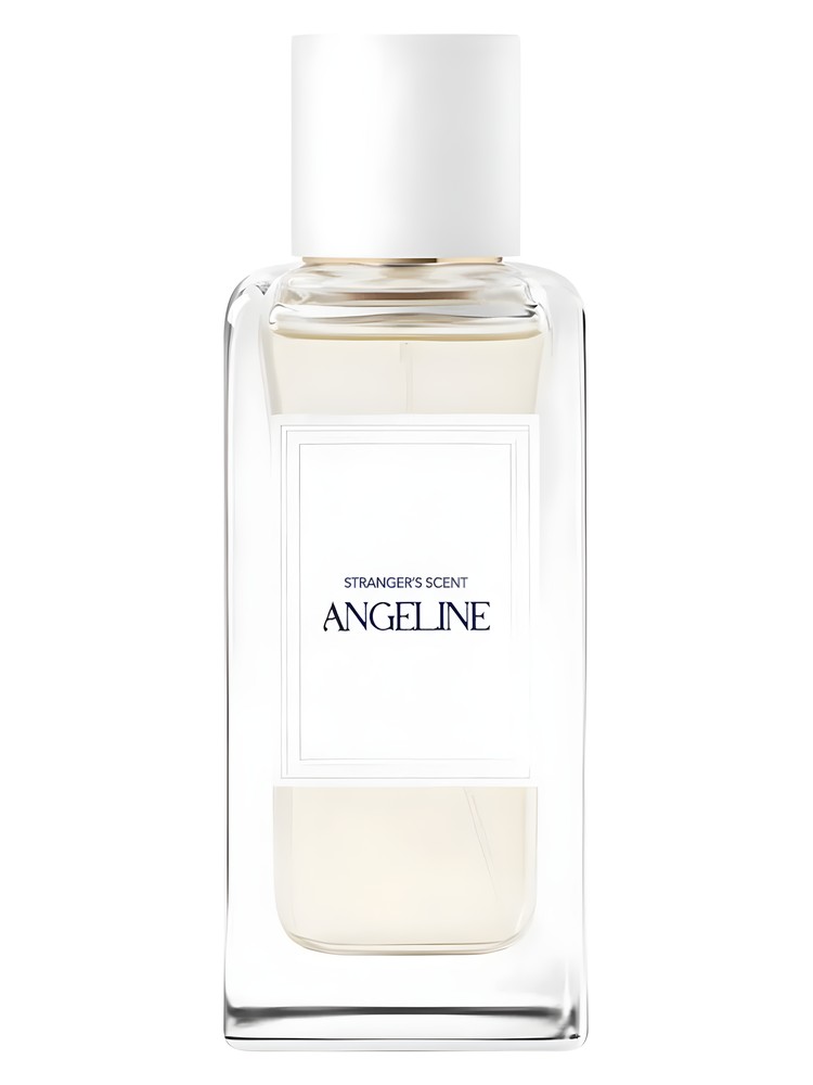 Stranger's Scent Angeline perfume - a new fragrance for women and men 2025
