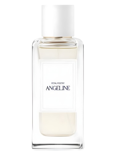 Petal Poetry Angeline perfume - a new fragrance for women and men 2025