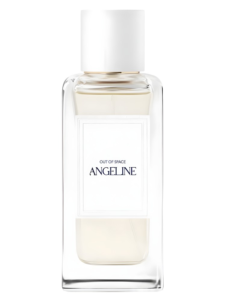 Out Of Space Angeline perfume - a new fragrance for women and men 2025