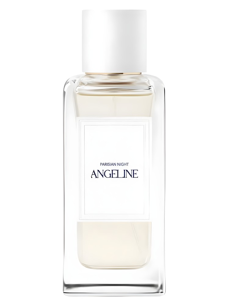 Parisian Night Angeline perfume - a new fragrance for women and men 2025