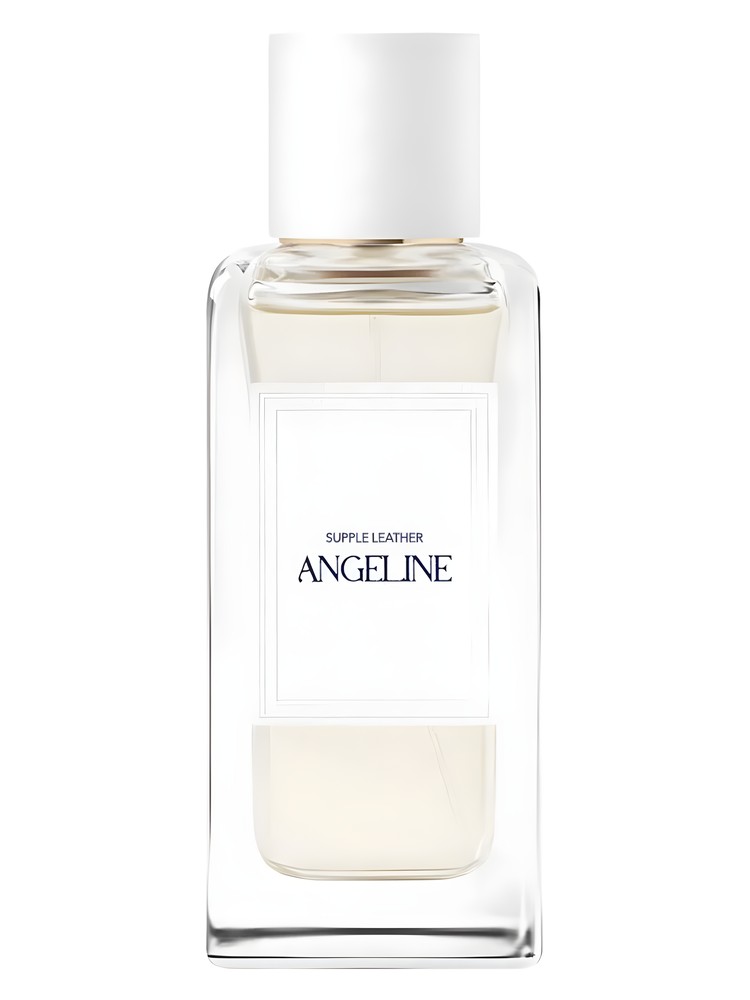 Supple Leather Angeline cologne - a new fragrance for men 2025