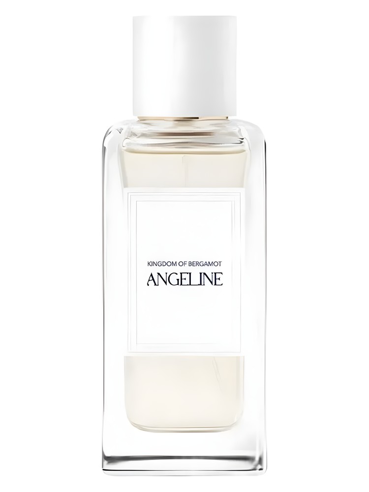 Kingdom Of Bergamot Angeline perfume - a new fragrance for women and ...