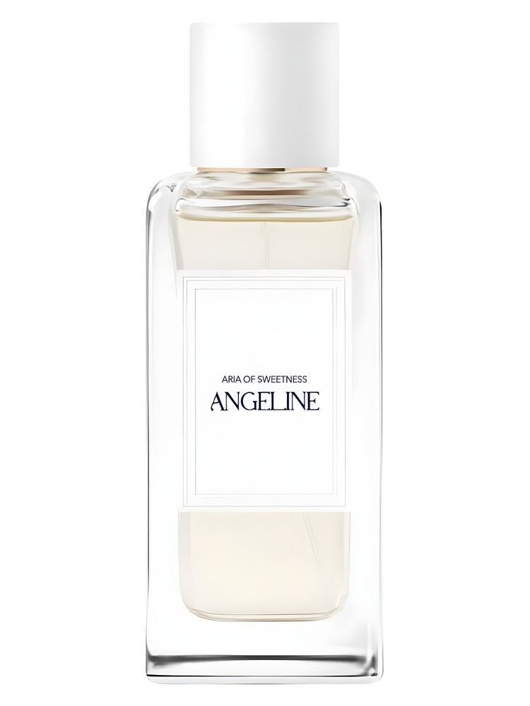 Aria Of Sweetness Angeline perfume - a new fragrance for women and men 2025