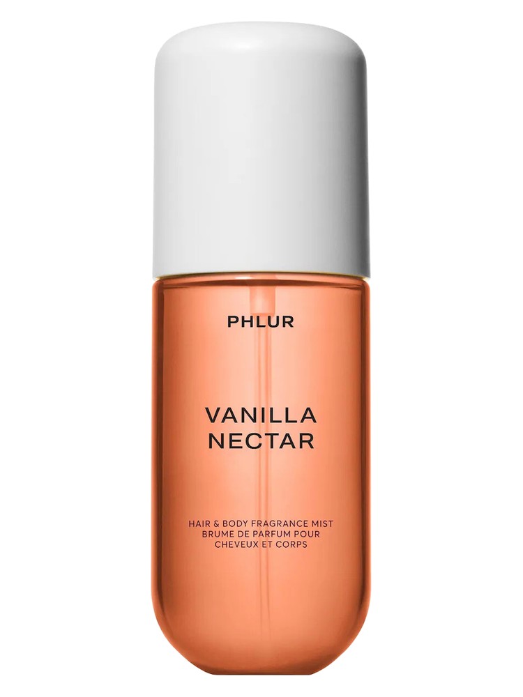 Vanilla Nectar Phlur perfume - a new fragrance for women and men 2025