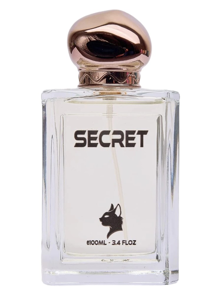 Secret Mau Perfume parfum - un parfum pour homme et femme 2023