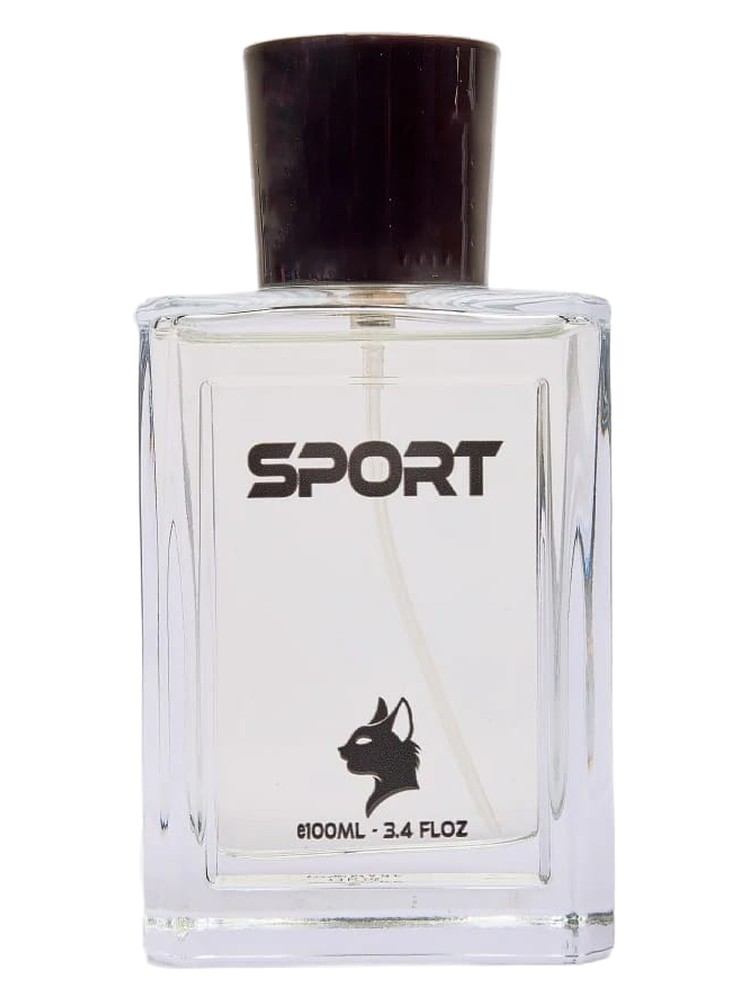 Sport Mau Perfume cologne - a new fragrance for men 2025
