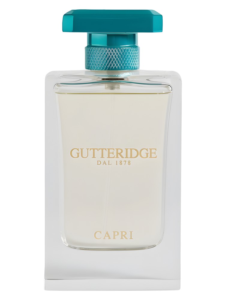 Gutteridge Capri Gutteridge cologne - a fragrance for men