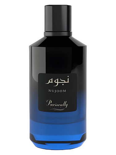 Nujoom Parisvally Perfumes عطر - a جديد fragrance للجنسين 2025