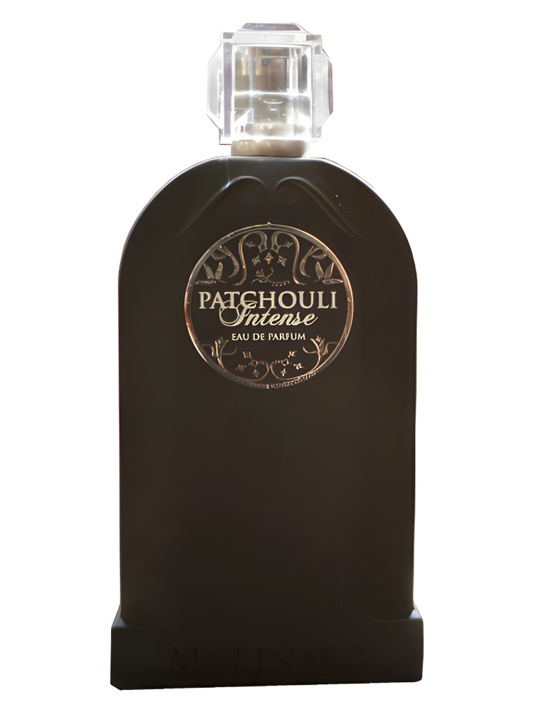 Patchouli Intense Molinard perfume - a fragrance for women 2010