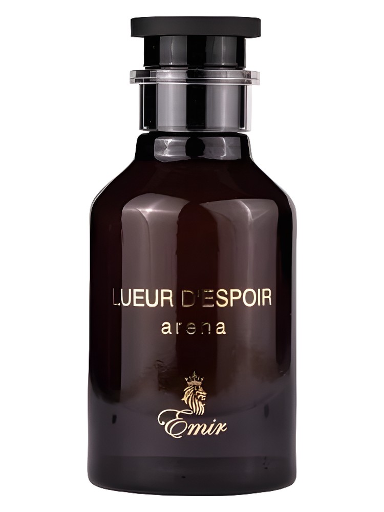 Lueur d'Espoir Arena PARIS CORNER perfume - a fragrance for women and ...