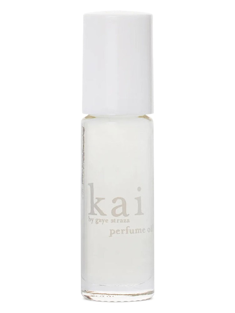 Kai Perfume Oil Kai perfume - a fragrance for women