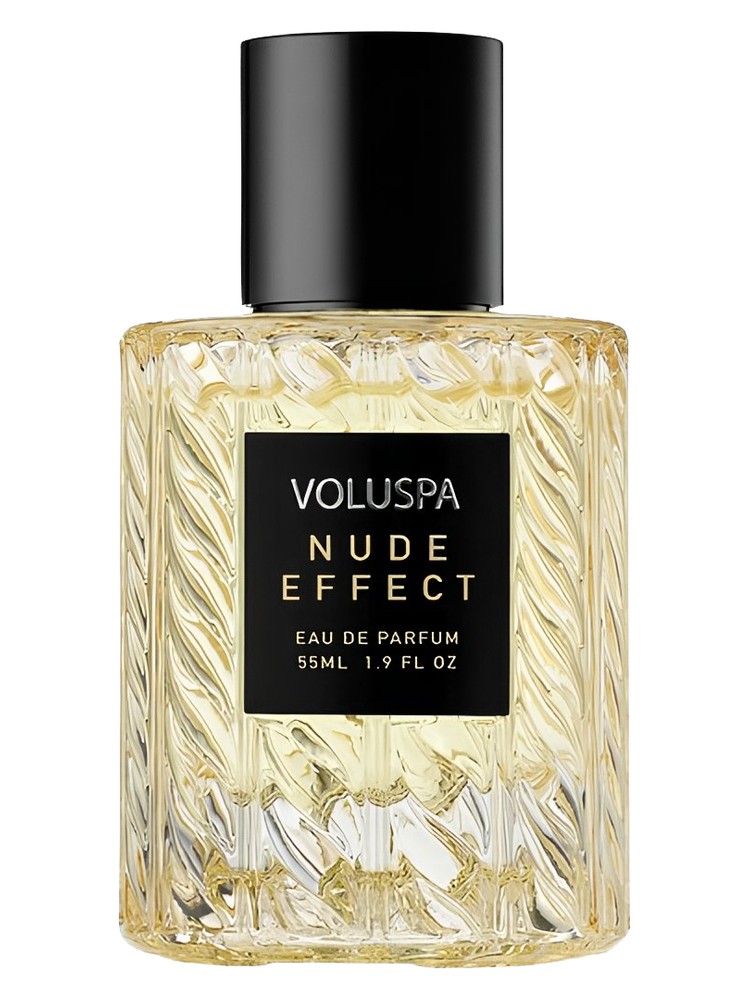 Nude Effect Voluspa perfume - a new fragrance for women and men 2025