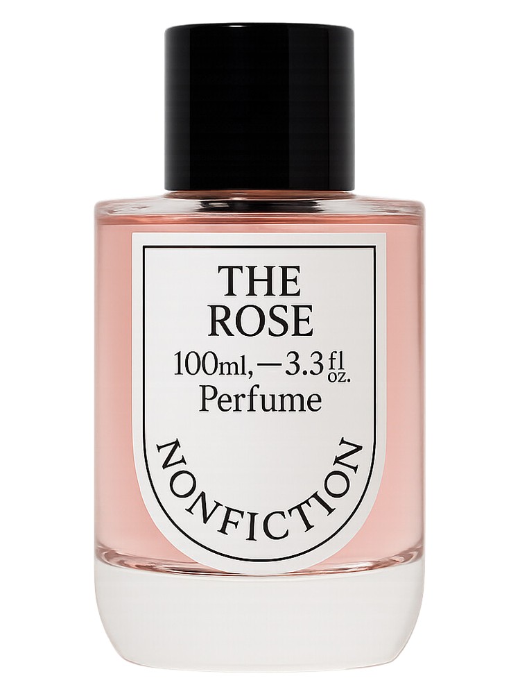 THE ROSE Nonfiction fragancia - una nuevo fragancia para Hombres y ...