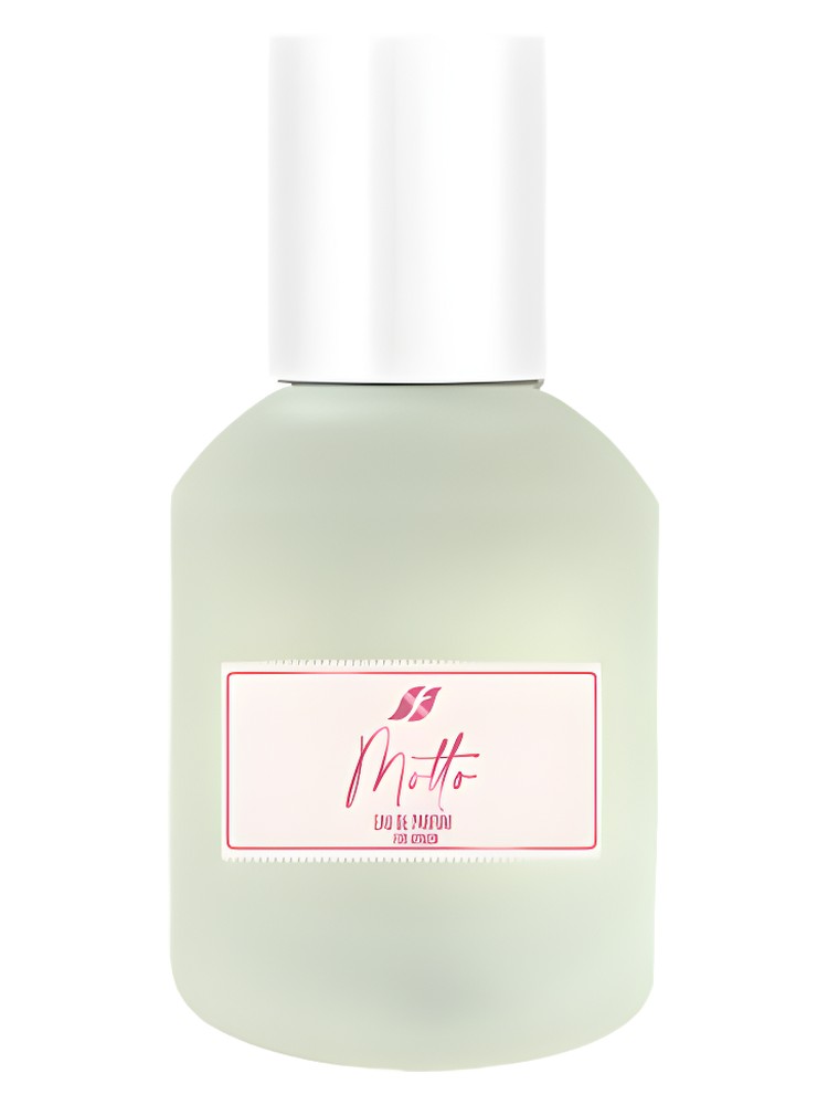 Motto Farmasi perfume - a new fragrance for women and men 2025