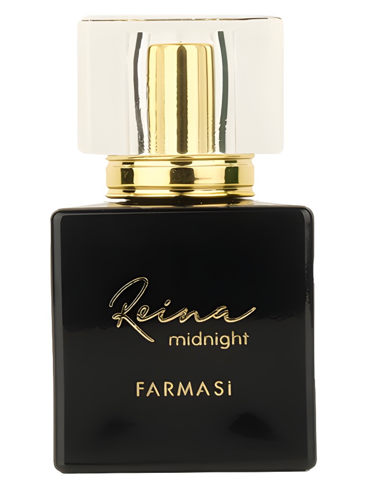 Reina Midnight Farmasi parfum - un nouveau parfum pour femme 2025