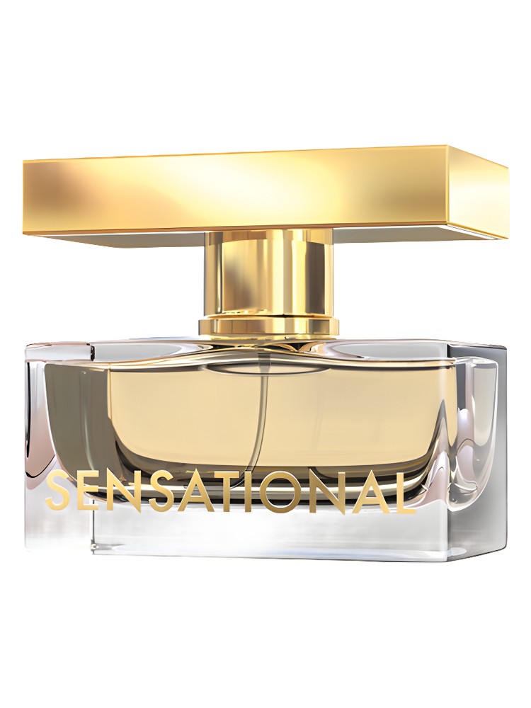 Sensational Farmasi perfume - a new fragrance for women 2025