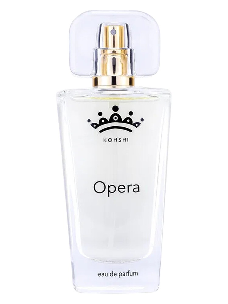 Opera Koshi perfume - a fragrance for women and men