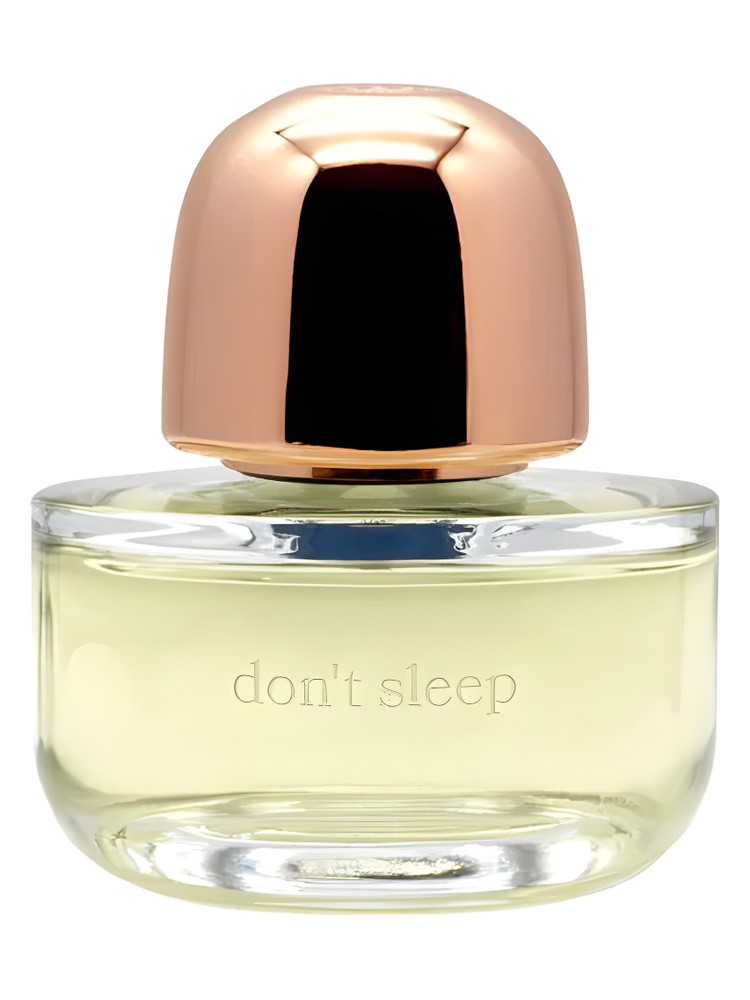 Don't Sleep Kilesa perfume - a fragrance for women and men 2023