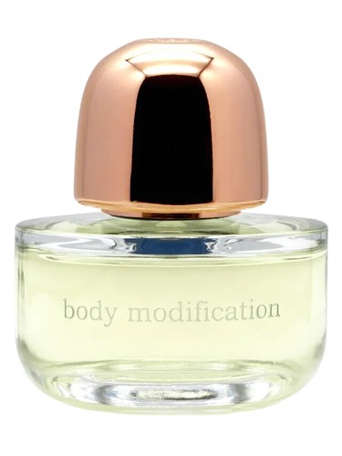 Body Modification Kilesa perfume - a fragrance for women and men 2021